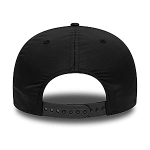 New Era McLaren F1 Lifestyle 9Fifty Baseball Hat Black