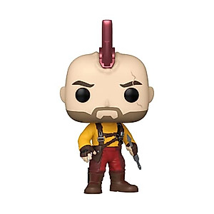 Funko Pop! Marvel: Guardians of The Galaxy Volume 3 - Kraglin