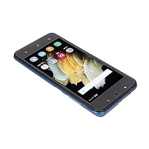 S21 Ultra Smartphone, 5.0 Inch Unlocked Cell Phone with 24MP Front Camera, 48MP Rear Camera, HD Plus Screen Dual Cards Dual Standby for Andro 10.0 (Green)