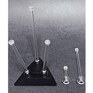 Calibre Wings Router-Style Aircraft Airplane Display Stand 1/72 Finished Model