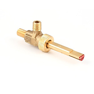 Star 2V-Y8832 Valve-Manual Gas