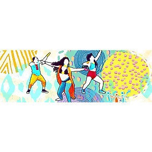 Just Dance 2018 - Nintendo Switch
