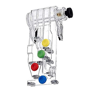 Chord Buddy Guitar Learning Aid Package with True Tune Tuner, Strings & Picks Bundle