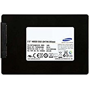 SAMSUNG SM843TN MZ7WD480HCGM-00003 2.5" 480GB SATA 6Gb/s MLC Enterprise Solid State Drive