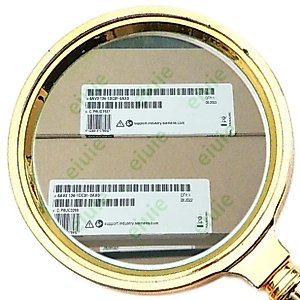 6AV2124-1DC01-0AX0HMI KP400 Comfort, Comfort Panel, Key Operation, 4" Widescreen TFT Display 6AV2 124-1DC01-0AX0