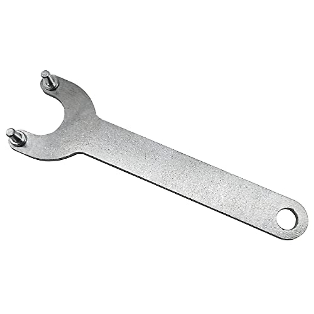 Angle Grinder Spanner Wrench for Compatible with Dewalt Bosch Black & Decker Ryobi Replacement Parts 224399-1 193465-4 224568-4(2 PCS)