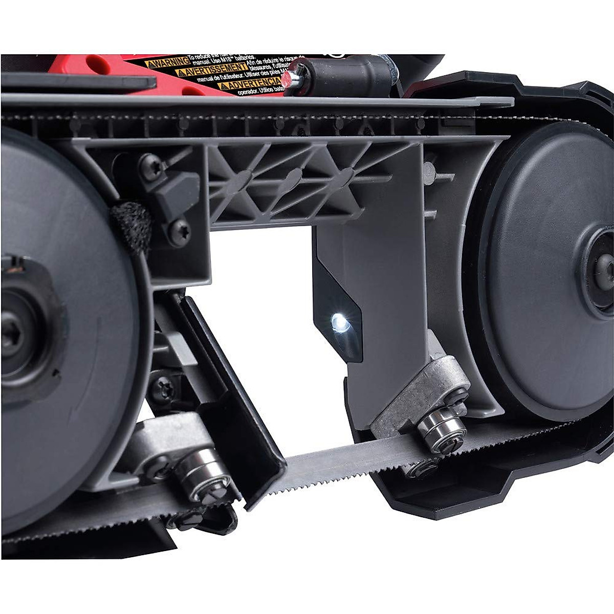 MILWAUKEE'S Band Saw