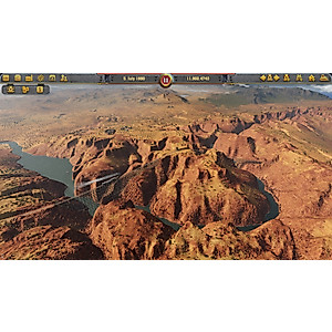 Railway Empire Xbox One - Xbox One