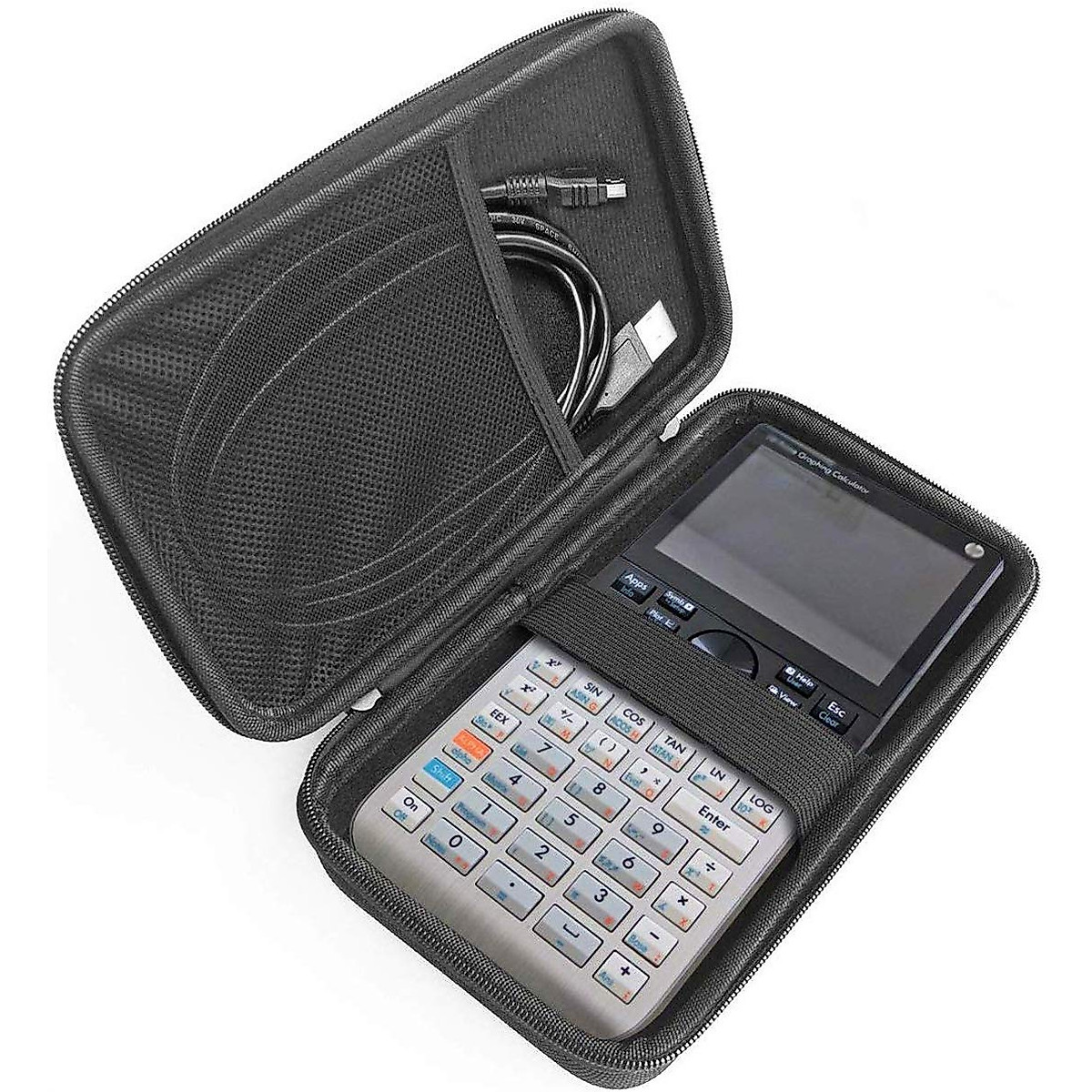 FitSand Hard Case Compatible for HP Prime