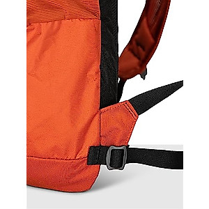 Osprey Skarab 18L Men's Hiking Backpack with Hydraulics Reservoir, Tundra Green, One Size