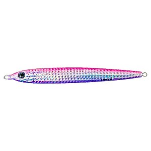 DRANCKRAZY Lapper #07: Pink Purple Berry, 2.8 oz (80 g) Metal Jig