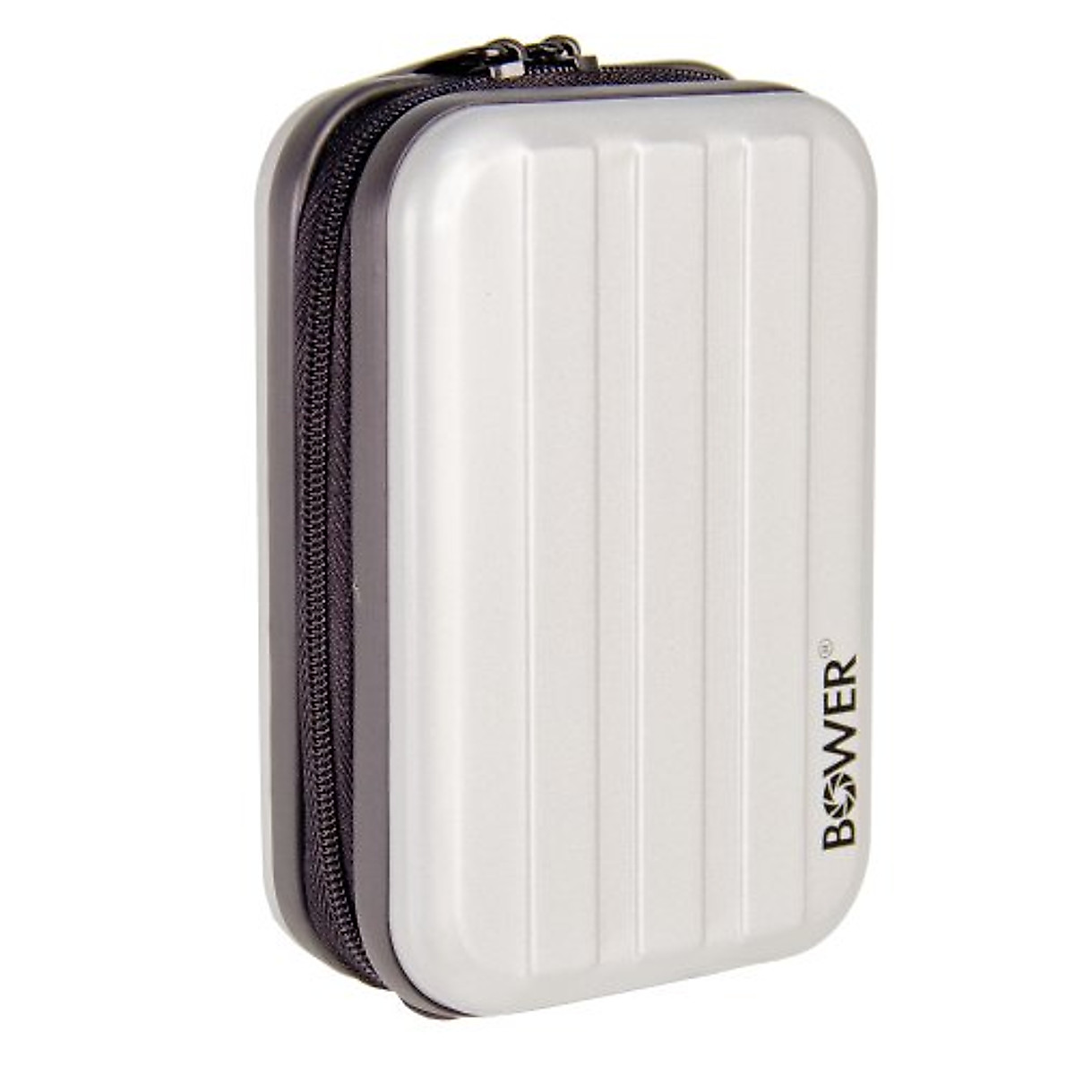 Bower SCX5500 Digital Camera Case (Silver)