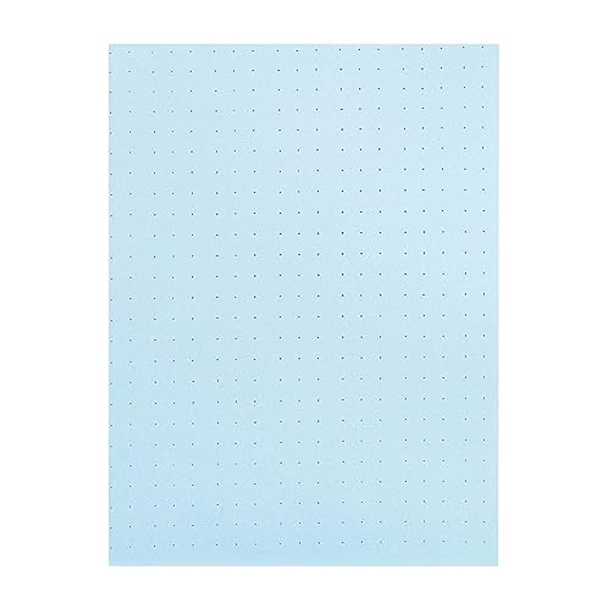 Best Price Mattress 2 Inch Ventilated Memory Foam Mattress Topper, Cooling Gel Infusion, Queen Blue