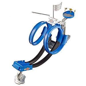 Disney Cars Toys Riplash Racers Stunt Trackset