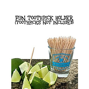 GO FROZEN Baby Announcement Shot Glass-Pregnancy Reveal Grandparents/Uncle/Aunt/Husband-Were Having a Baby Announcements-Baby Boy Blue