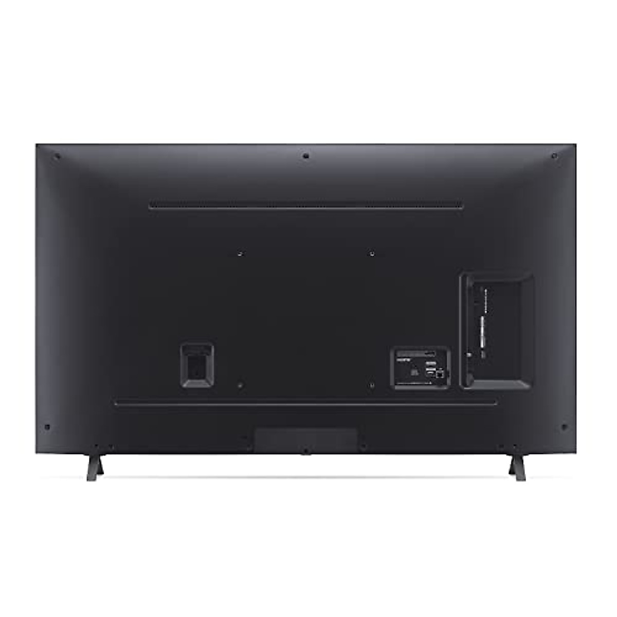 LG NANO75 Series 55-Inch Class Smart TV 55NANO75UQA - 2022 AI-Powered 4K, Alexa Built-In