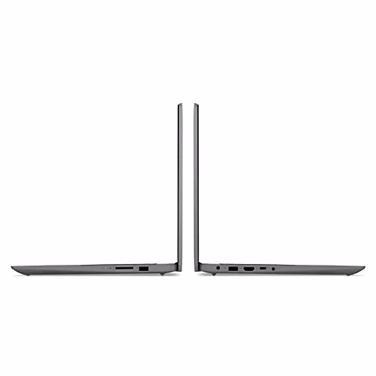 Lenovo IdeaPad 3 14 Laptop, AMD Ryzen 5 5500U, 8GB RAM, 256GB Storage, 14.0" FHD Display, AMD Radeon 7 Graphics, Windows 10 Home, Abyss Blue