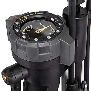 Topeak JoeBlow Booster, Black