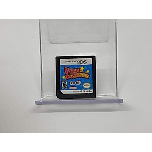 Prey The Stars - Nintendo DS