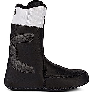 K2 Boundary Clicker X HB Snowboard Boot - Men's Black 8