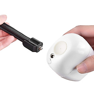 Uogw 2 Pack Flexible Tripod Compatible with Arlo Pro 4/Pro 2/Pro,Arlo Ultra,Arlo Baby,Arlo Pro 3,Arlo Go,Arlo Pro 5S 2K,Go 2,Arlo Wall Mount Bracket,Attach Your Arlo Home Security Camera Everywhere