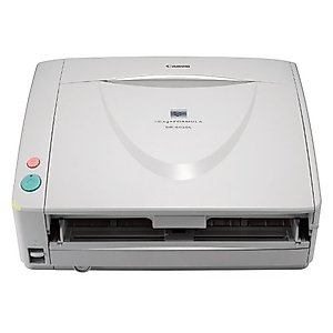 Canon 4624B002 Document Scanner