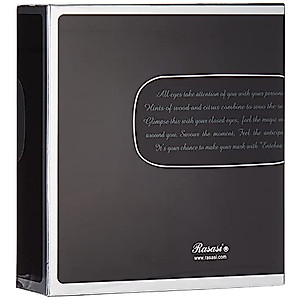 Entebaa for Men EDP - Eau De Parfum 100ML (3.4 oz) I Oriental Scent Fragrance Perfume for Every Occasion I Patchouli, smoky woodiness of vetiver, refreshingly fragrant citrusy rootiness, fresh citrus and delicate lavender I Elegant, Oud Perfume for Men I