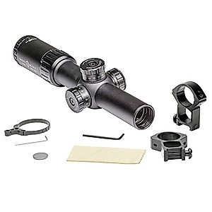 Sightmark Core TX 1-4x24AR-223 BDC Riflescope