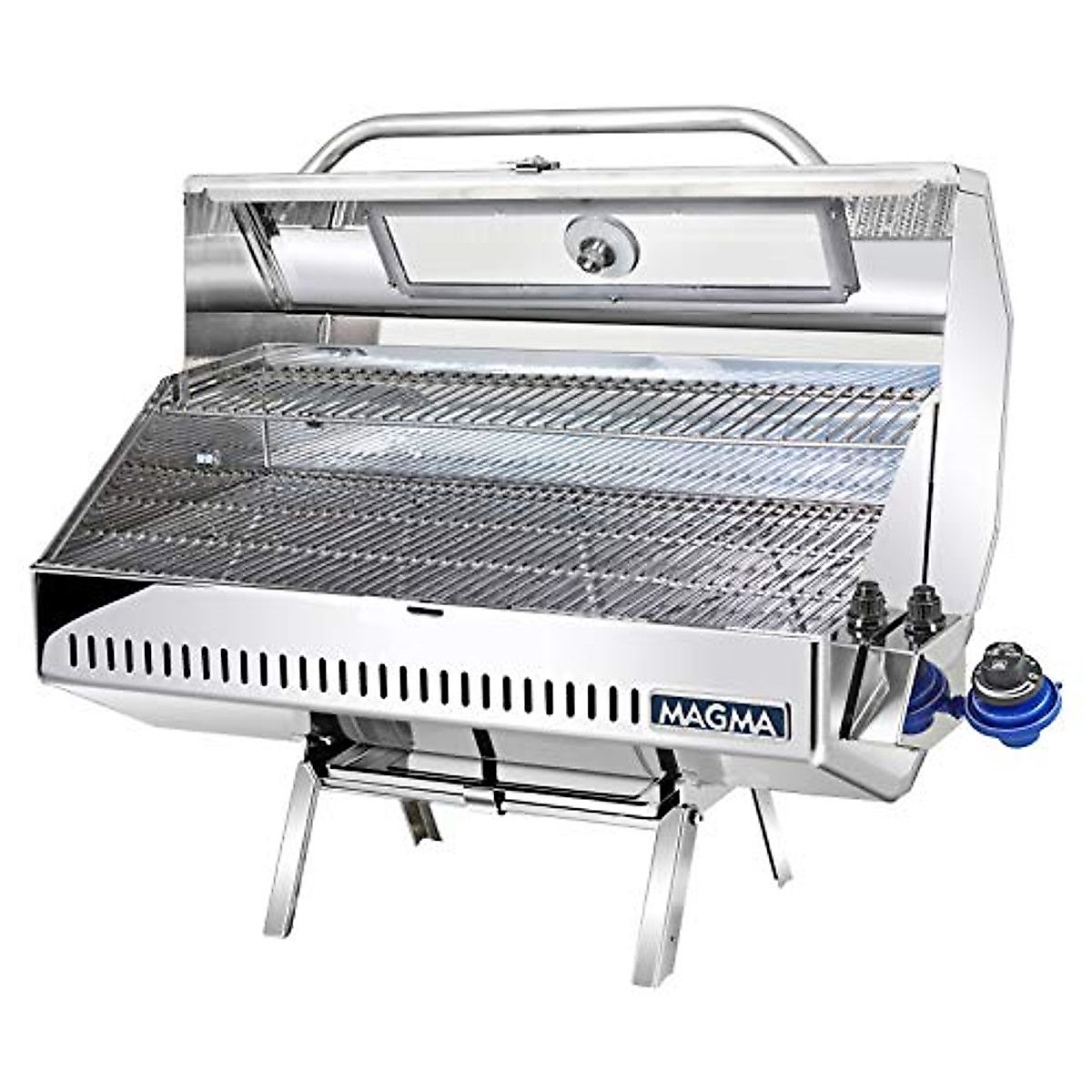 Magma Products, Monterey II Infrared Gourmet Series Gas Grill, A10-1225-2GS
