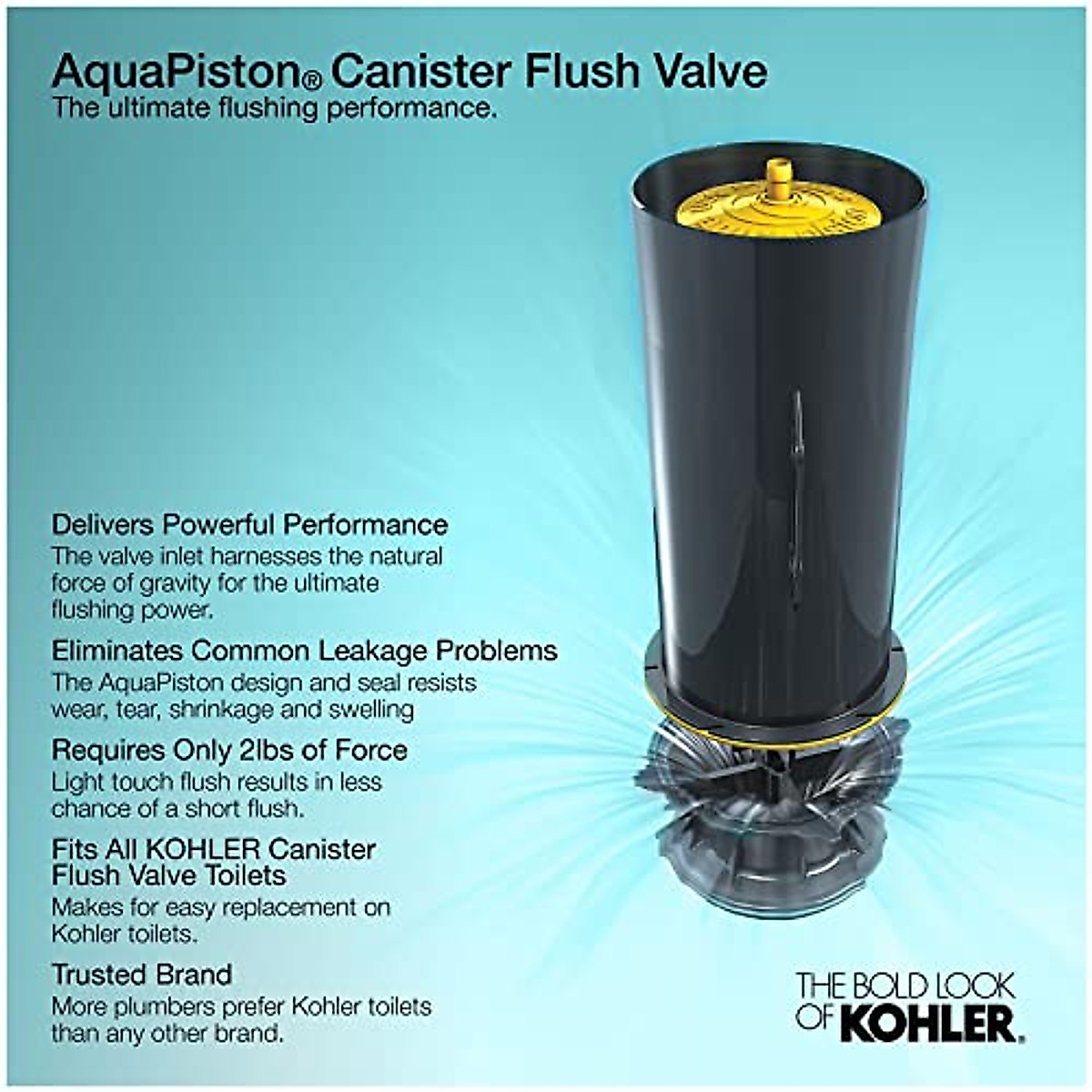 Kohler 5172-HC-0 San Souci One-Piece Toilet, White