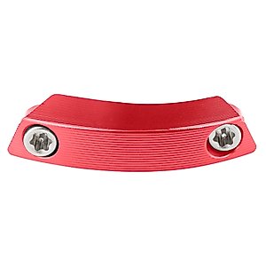 Gofotu Golf Lid/Weight for Callaway Rogue ST Driver,Rogue ST Max Driver Black weight 6g/8g/10g/12g/15g (1pcs Red cap)