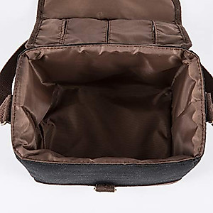 PICNIC TIME Philadelphia Eagles Beer Caddy Cooler Tote with Opener