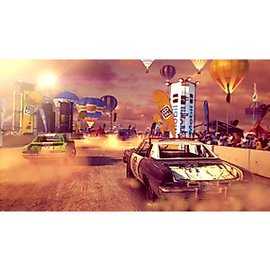 DiRT Showdown - Playstation 3 (Renewed)
