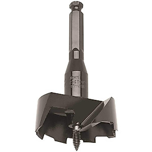 Builders World Wholesale Distribution 48-25-2562 Milwaukee Bit Selfeed, 2-9/16"