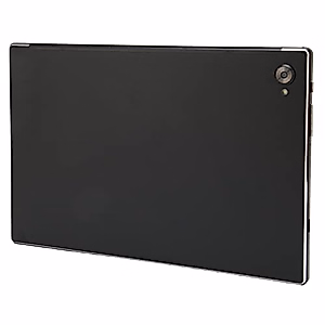 10.1in Tablet, 2.4 5GWiFi Dual Band for Android11 HD 1960x1080IPS Kids Tablet for Playing (US Plug)