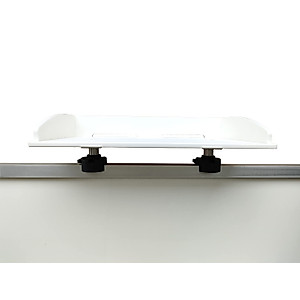 Brocraft Fillet Table With Pontoon Universal Boat Mount/Pontoon Boat Fillet Table/Cutting Board For Square Mount