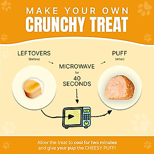 Tibetan Dog Chew Yak Cheese Sticks (3 Large Chews) - Handmade Treats for (Large Dogs), Long-Lasting, Easy to Digest, Grain-Free, Gluten-Free, Supports Dental Health, for Aggressive Chewers