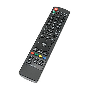AKB72915226 Replace Remote Control fit for LG TV 19LD350 32LD350 42LD520 42LE4500 32LE4500 22LD350C 55LD520 LED LCD Plasma Television