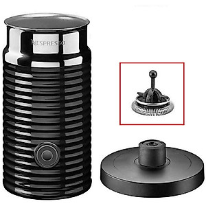 Nespresso Whisk for Aeroccino 3 Milk Frother Replacement