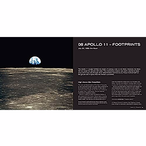 The Apollo Missions: In the Astronauts' Own Words (Y)