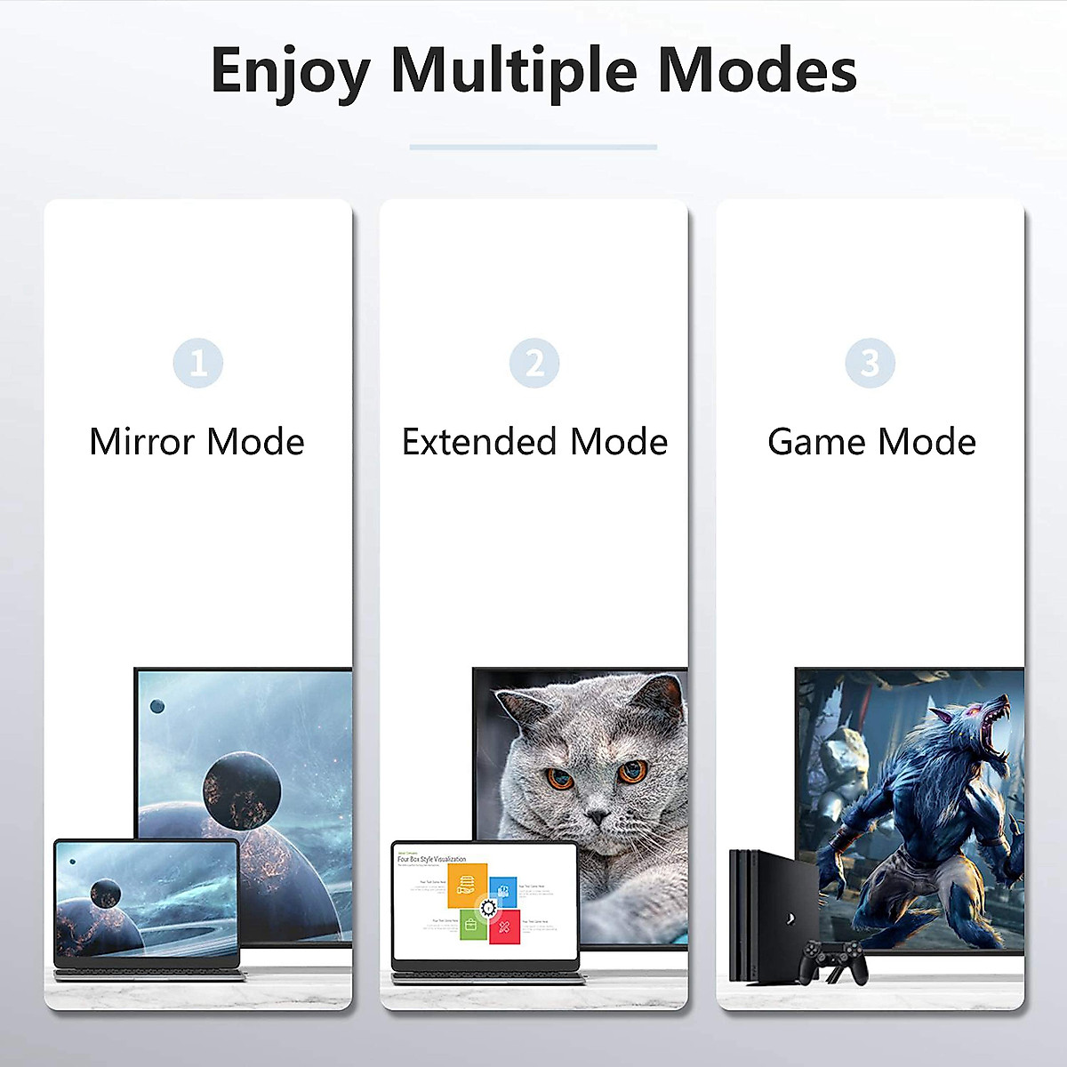 4K Slim HDMI Cable 1.6 ft, High Speed (4K@60Hz, 18Gbps), HDMI 2.0 Cord, Thin HDMI Cable, Low-Profile Gold-Plated Connectors - 4K, 2K, HDR, ARC, 3D, for Gaming Monitor, TV, X-Box, PS5/4/3 (1.6 Feet)