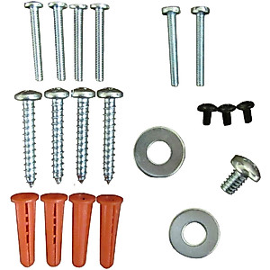 PTZOptics HuddleCamHD Small Universal Ceiling Mount for PTZ Camera