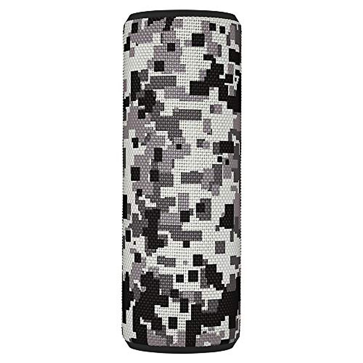 Logitech Ultimate Ears Boom 2 Portable Waterproof & Shockproof Bluetooth Speaker Cubic Night (Kool Savas Limited Edition with T-Shirt)