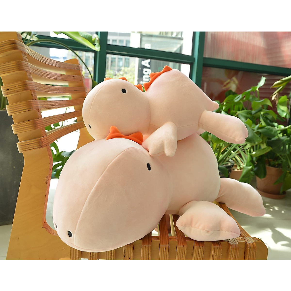 Kahopy Plush Pillow Toy, Stuffed Animal Plush, Soft Plush Stuffed