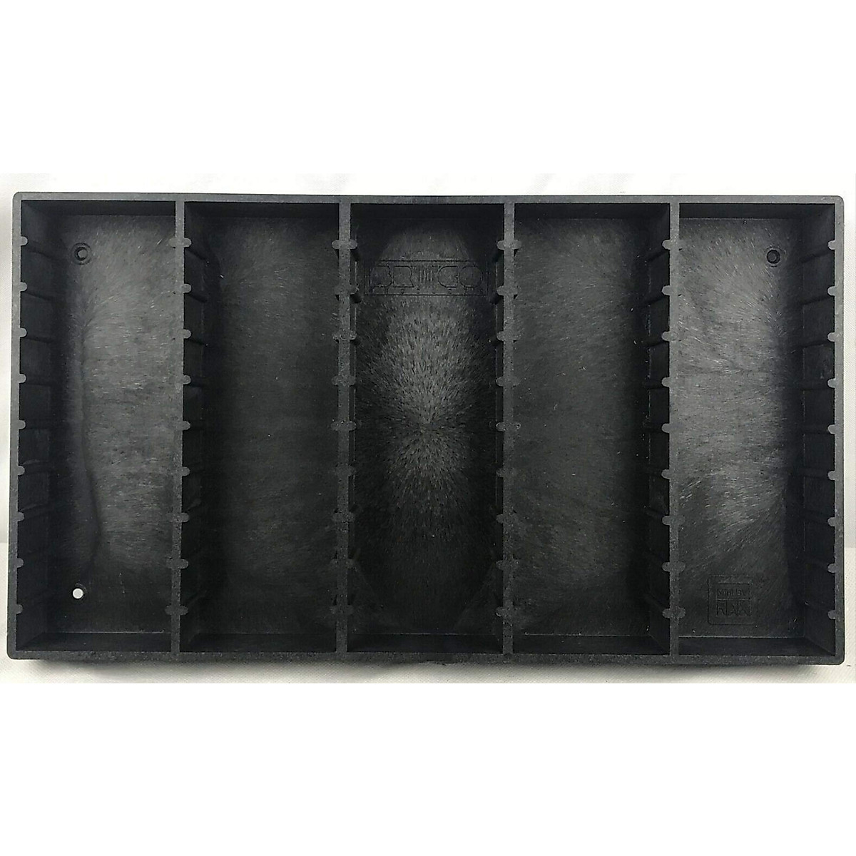 Bryco MDV-50 MiniDV Tape Storage Rack