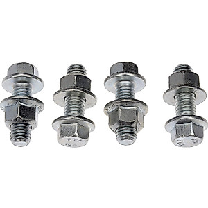 Dorman 926-987 Front Fuel Tank Crossmember Compatible with Select Chevrolet/GMC Models (OE FIX)