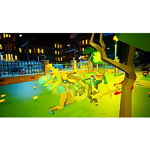 Drunken Fist - PlayStation 5