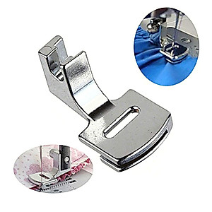 SA120 Gathering Foot for Brother Sewing Machine by LNKA