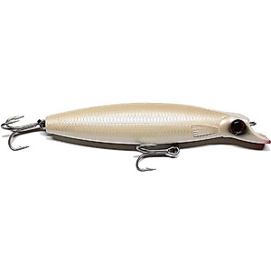 Northhbar Tackle Junior Bottledarter 1-5/8oz Solid White