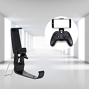 CYQLYGO Xbox Mobile Phone Support Frame Controller Mounting Handle Mobile Handle Clip Sensitive